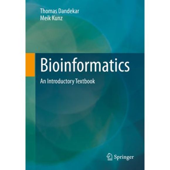 Thomas Dandekar | Other | Bioinformatics An Introductory Textbook Thomas Dandekar | Poshmark